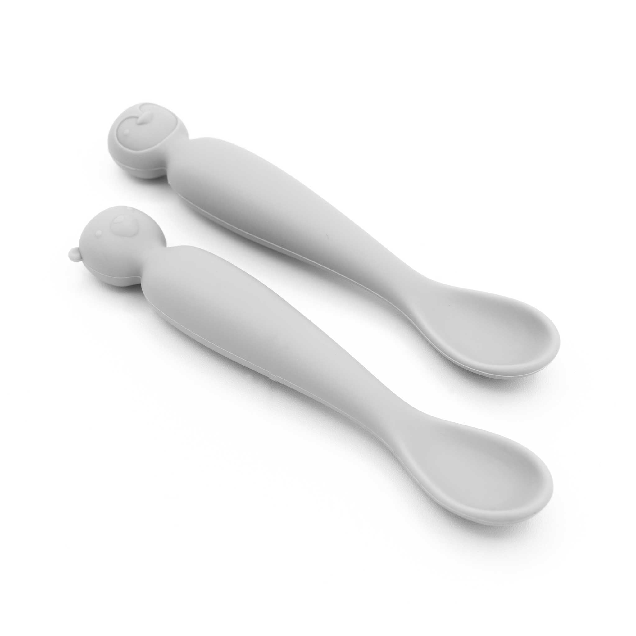 Easy Learn Baby Spoon Set